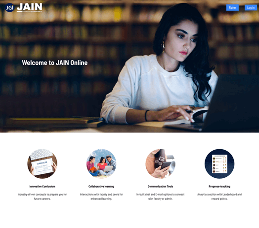 CYPHER Customer showcase