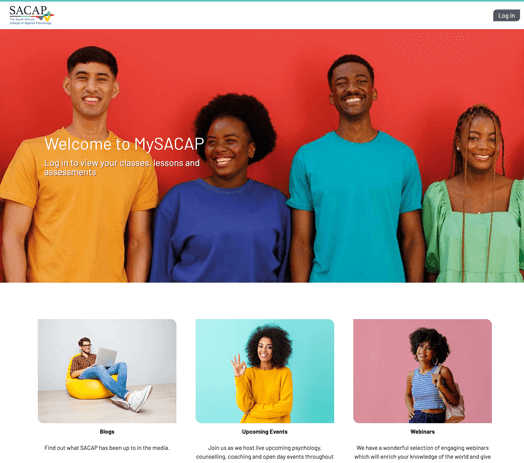 CYPHER Customer showcase