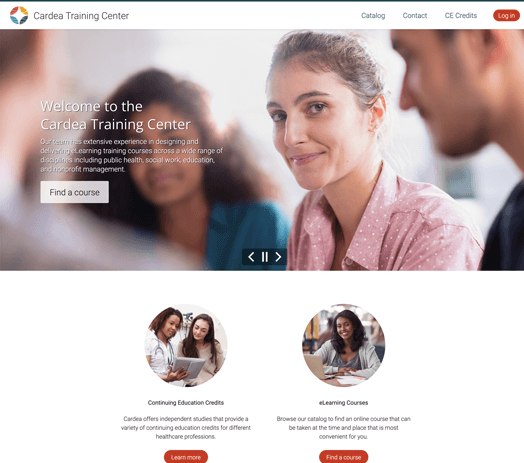 CYPHER Customer showcase