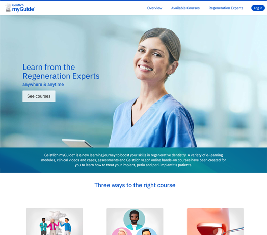 CYPHER Customer showcase