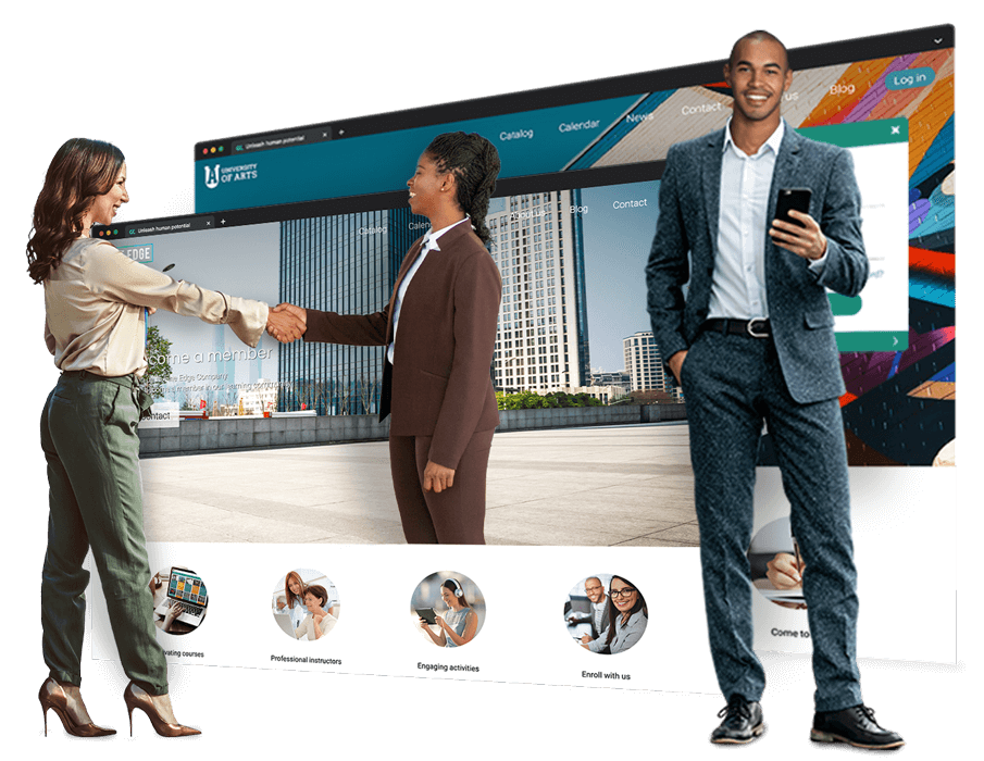 CYPHER Customer showcase