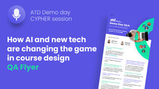 ATD » CYPHER Learning