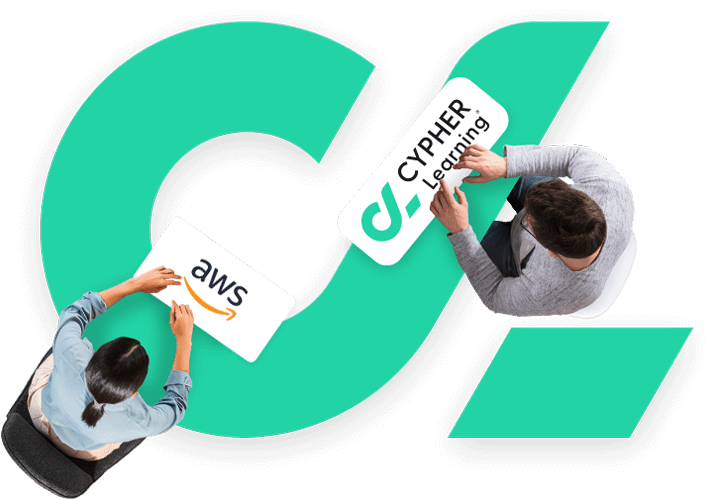 CYPHER Learning Partner - Amazon Web Services (AWS)