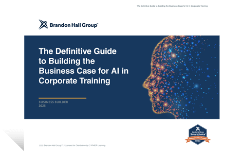 Top rated CYPHER LMS | Deliver faster, personalized learning outcomes