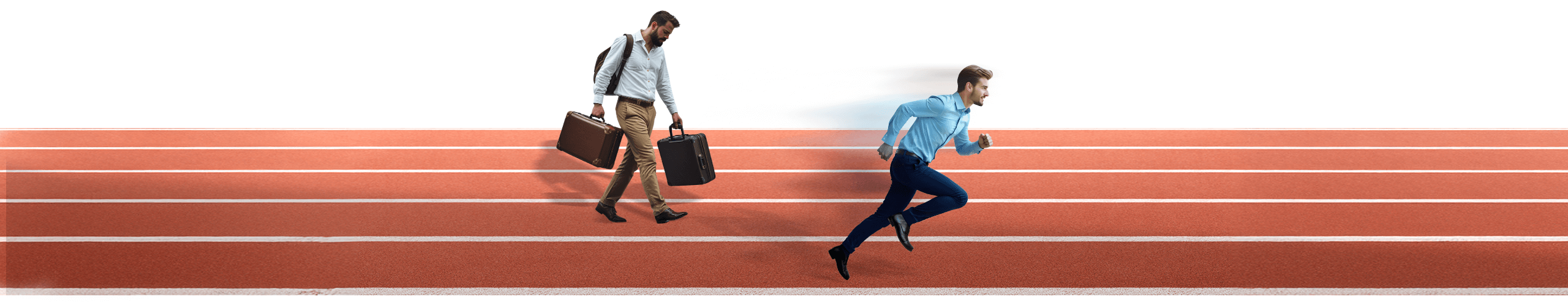 Learning in progress - the new strategic advantage for training