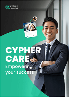 CYPHER Care services » CYPHER Learning