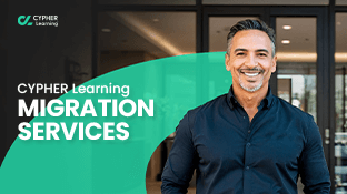 CYPHER Services: Migration