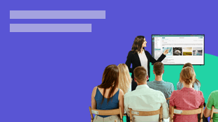 CYPHER instructor-led LMS - Foster collaboration, streamline learning