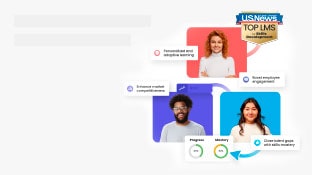 Competency-based LMS | Self-paced, personalized skill development