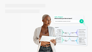 AI-powered learning for instant, personalized, and accurate answers