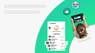 Transform learning with a Gamified LMS » CYPHER Learning