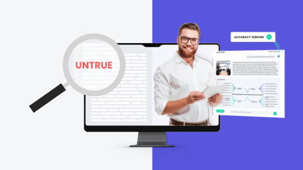 AI-powered learning for instant, personalized, and accurate answers