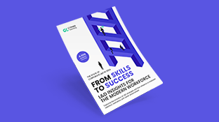 #1 Learning experience platform | CYPHER Learning LXP