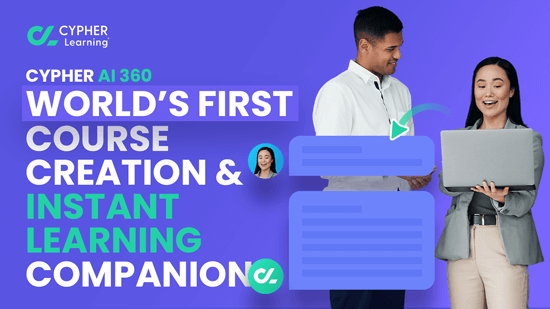 About us » CYPHER Learning