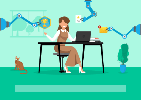 White paper: Guide to training automation » CYPHER Learning