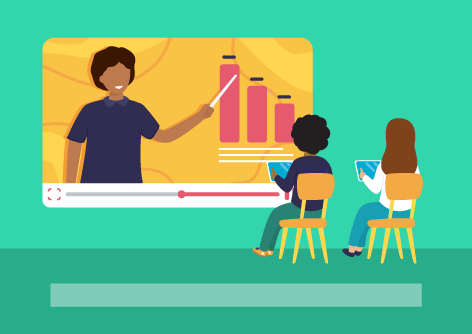 White paper: Hybrid teaching » CYPHER Learning