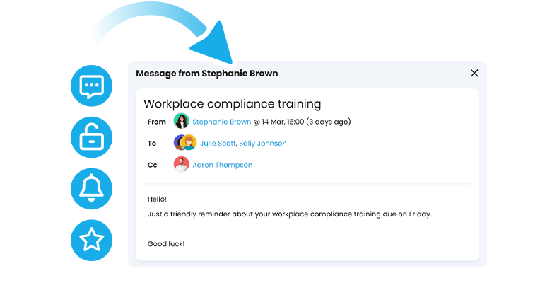 CYPHER Skills Development: Up-skill, Re-skill, Cross-skill