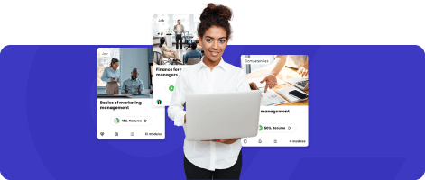 Top rated CYPHER LMS | Deliver faster, personalized learning outcomes