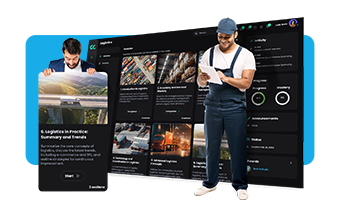 CYPHER Learning: World’s leading AI-powered learning platform