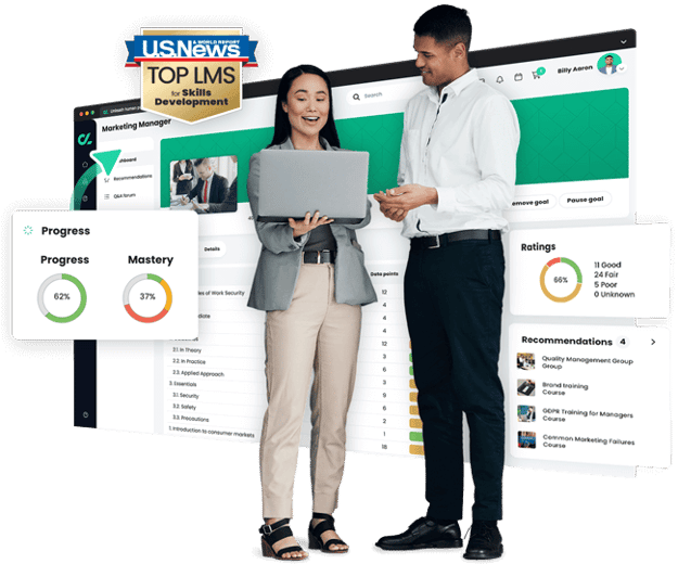 CYPHER Skills Development: Up-skill, Re-skill, Cross-skill