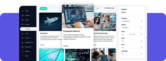 CYPHER support and services
