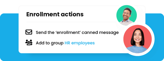 25 Must have LMS workflow automations | CYPHER LMS