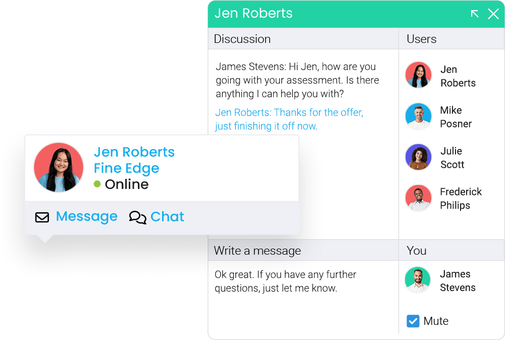 Teacher and student onboarding simplified » CYPHER LMS