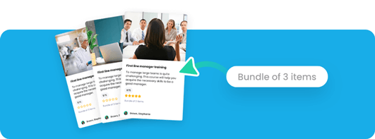 Sell courses with CYPHER Learning