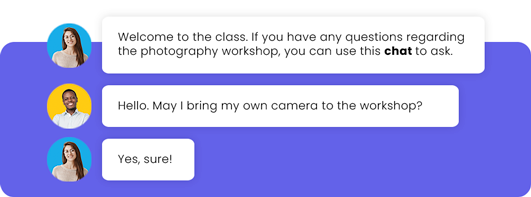 Take a human-centered approach to learning with CYPHER LMS