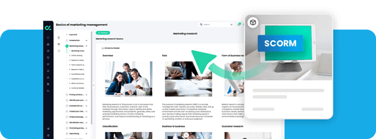 LMS Platform Integrations | CYPHER Learning