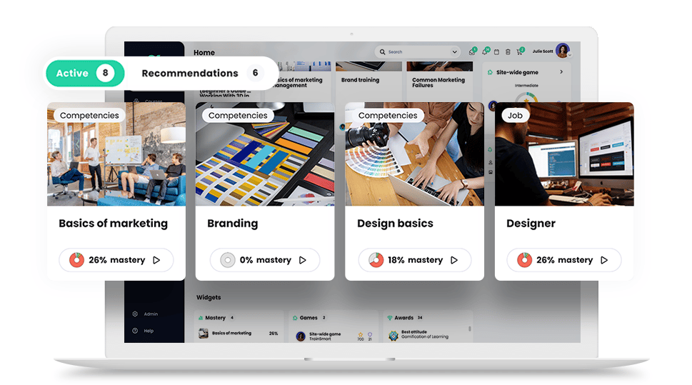 7 Factors that boost the transfer of learning in LMS environments