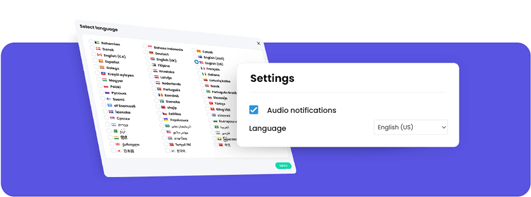 CYPHER support and services