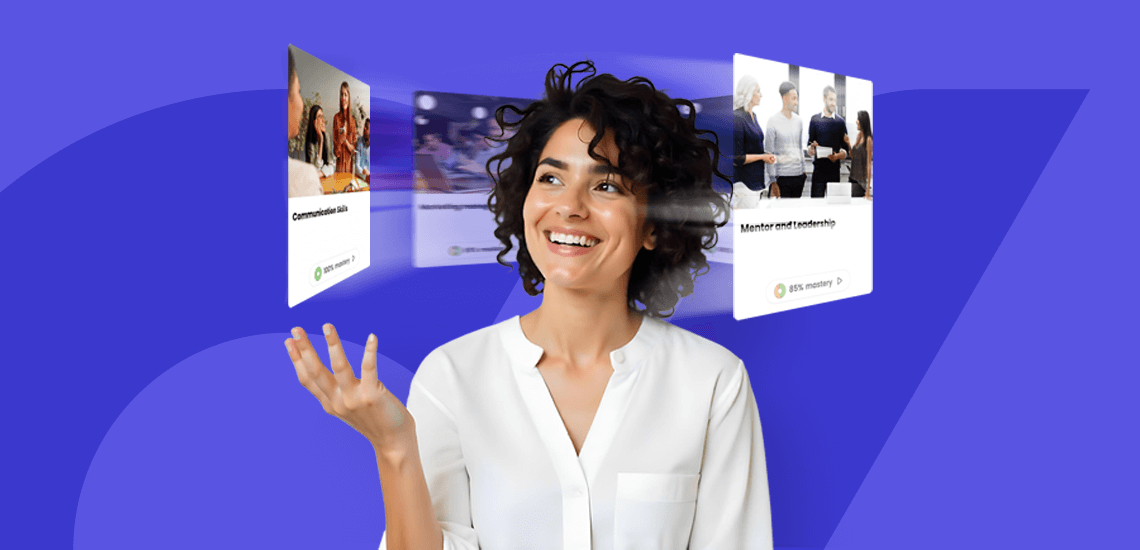 What organizations need to do for better career development