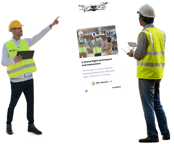 LMS Best practice: Training services in the aviation industry » CYPHER