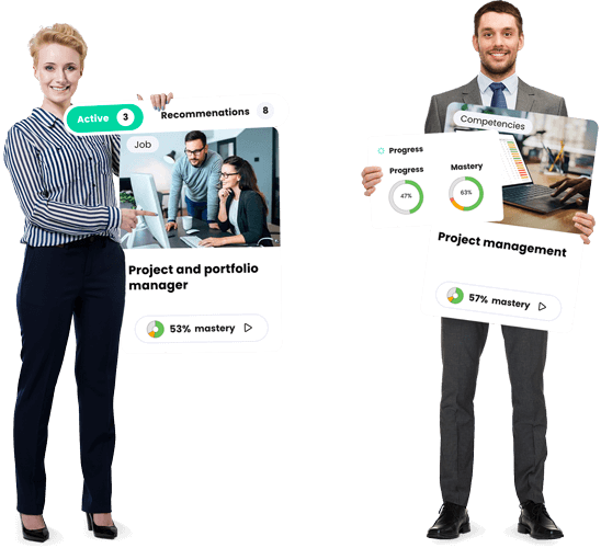 LMS Best practice: Sciforma revolutionizes new employee training