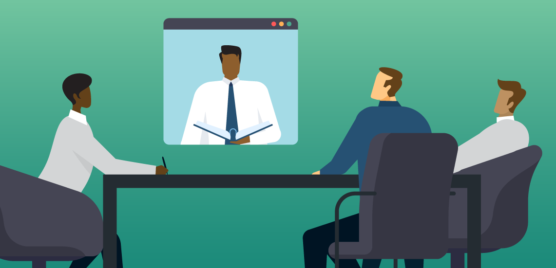 How managerial training programs benefit your business - Business Blog