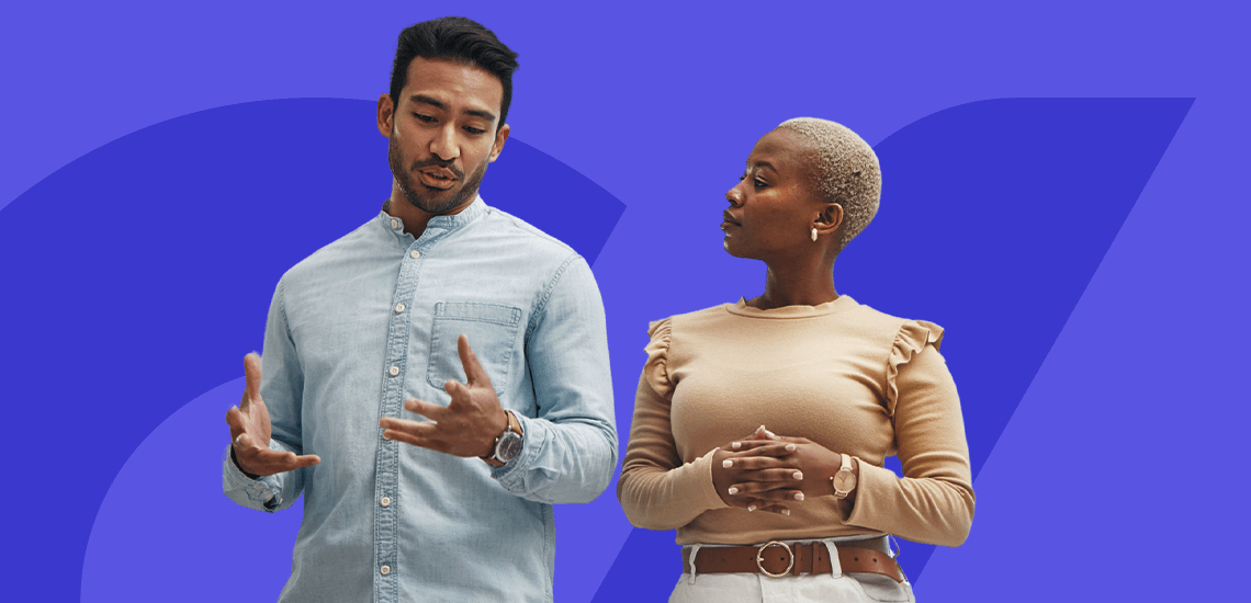 7 Principles of conversations every leader should know - Business Blog