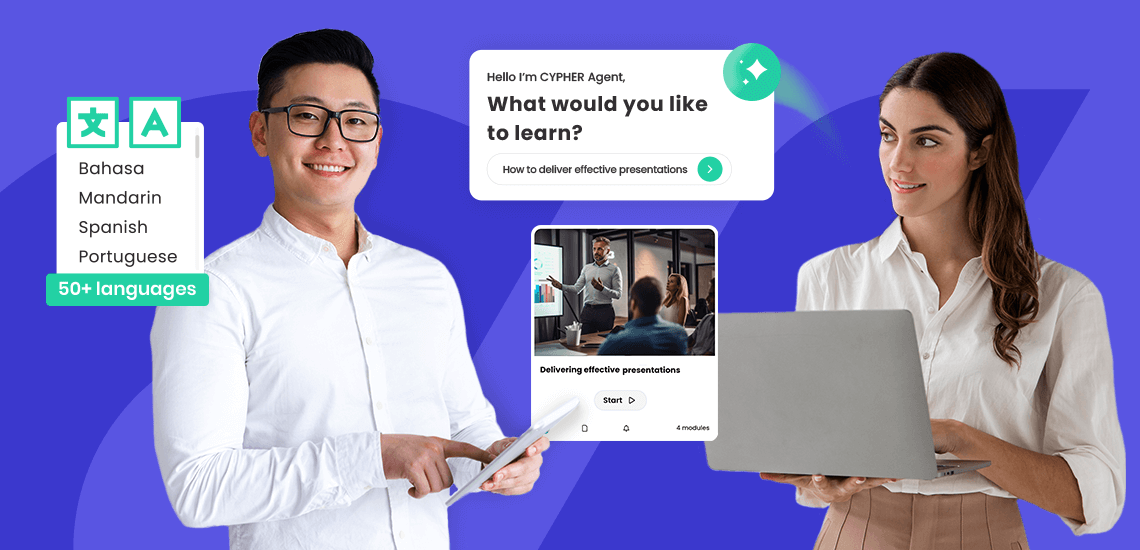 Best LMS platforms for professional services firms in 2025