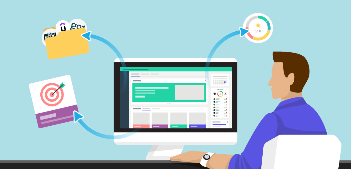 New features roundup: 4 ways CYPHER is modernizing learning management New features roundup: 4 ways CYPHER is modernizing learning management