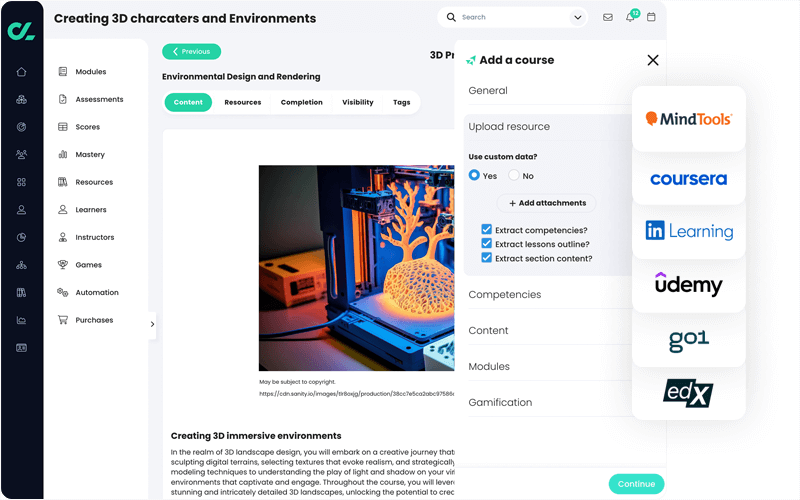 CYPHER support and services