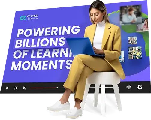 CYPHER Learning for academia