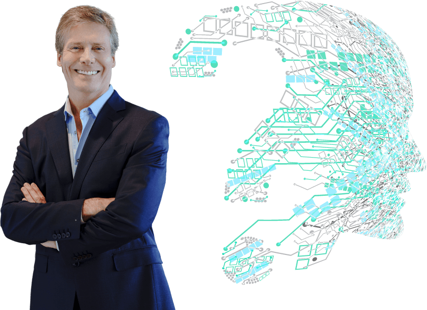 Demystifying Generative Ai With Graham Glass Cypher Learning