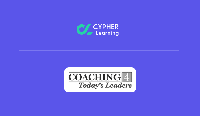 LMS Best practice: E-learning hub for global training needs » CYPHER