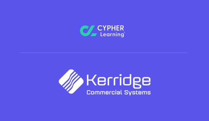 LMS Best practice: Leveraging CYPHER to scale training globally