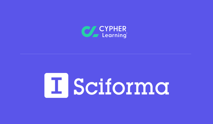 LMS Best practice: Sciforma revolutionizes new employee training