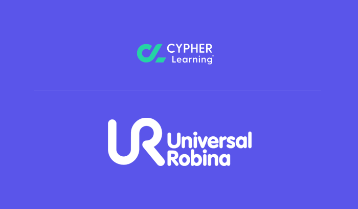LMS Best practice: Course enrollment surged » CYPHER