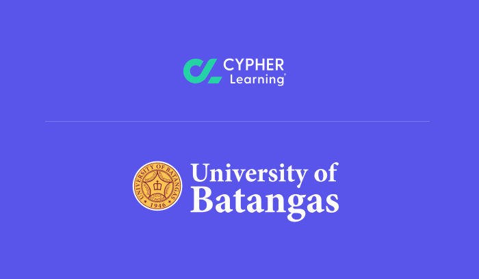 LMS Best practice: 40% engagement boost for University of Batangas