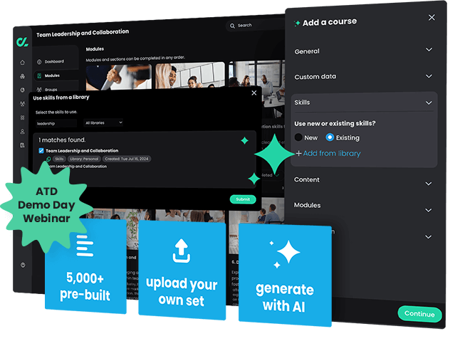 ATD » CYPHER Learning