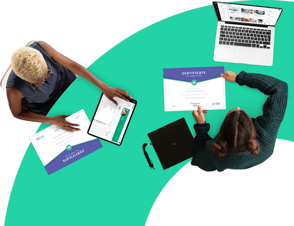 Learning Management System With Certification Management | CYPHER LMS