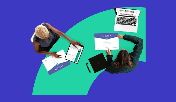 Learning Management System With Certification Management | CYPHER LMS